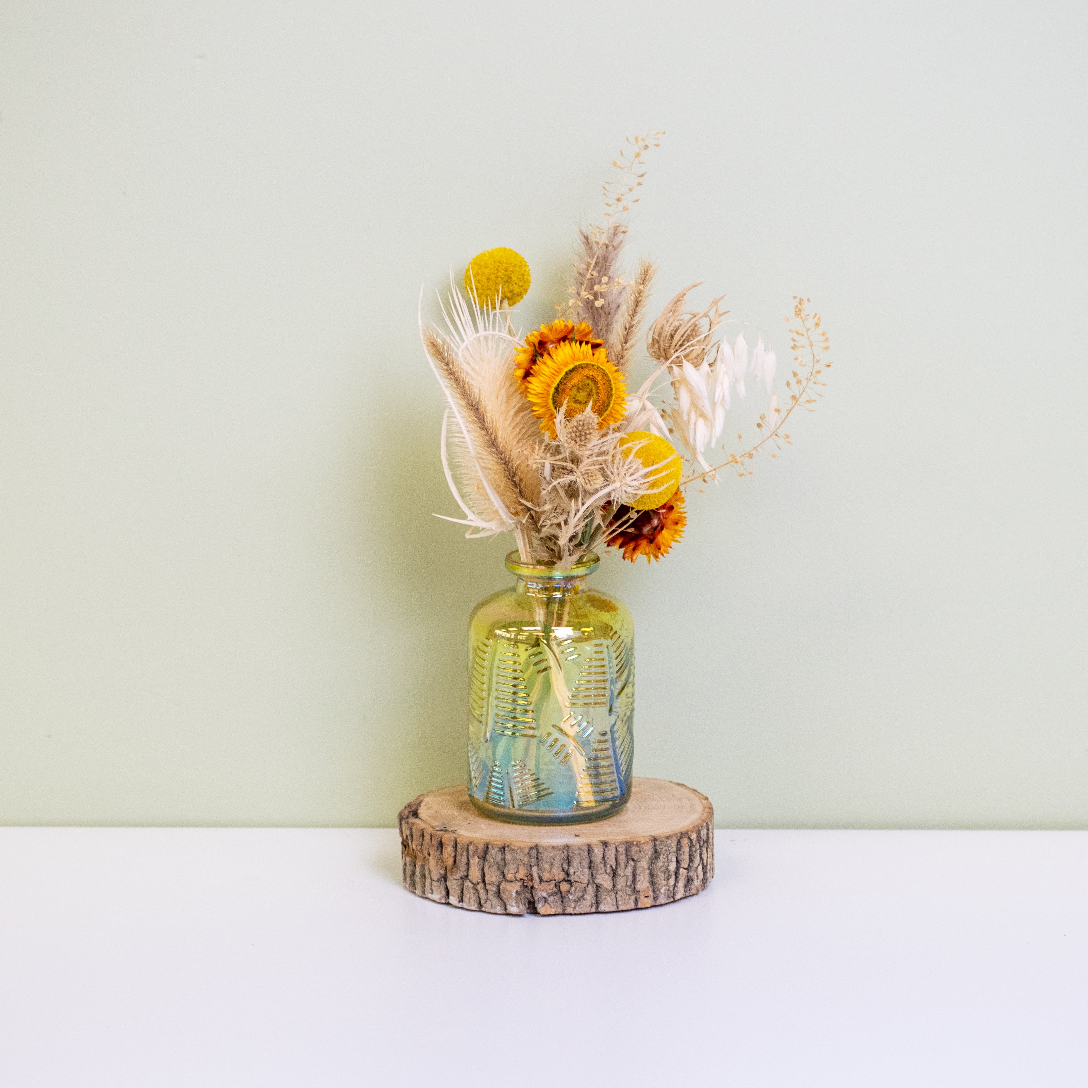 Buttercup – September Charm Flowers