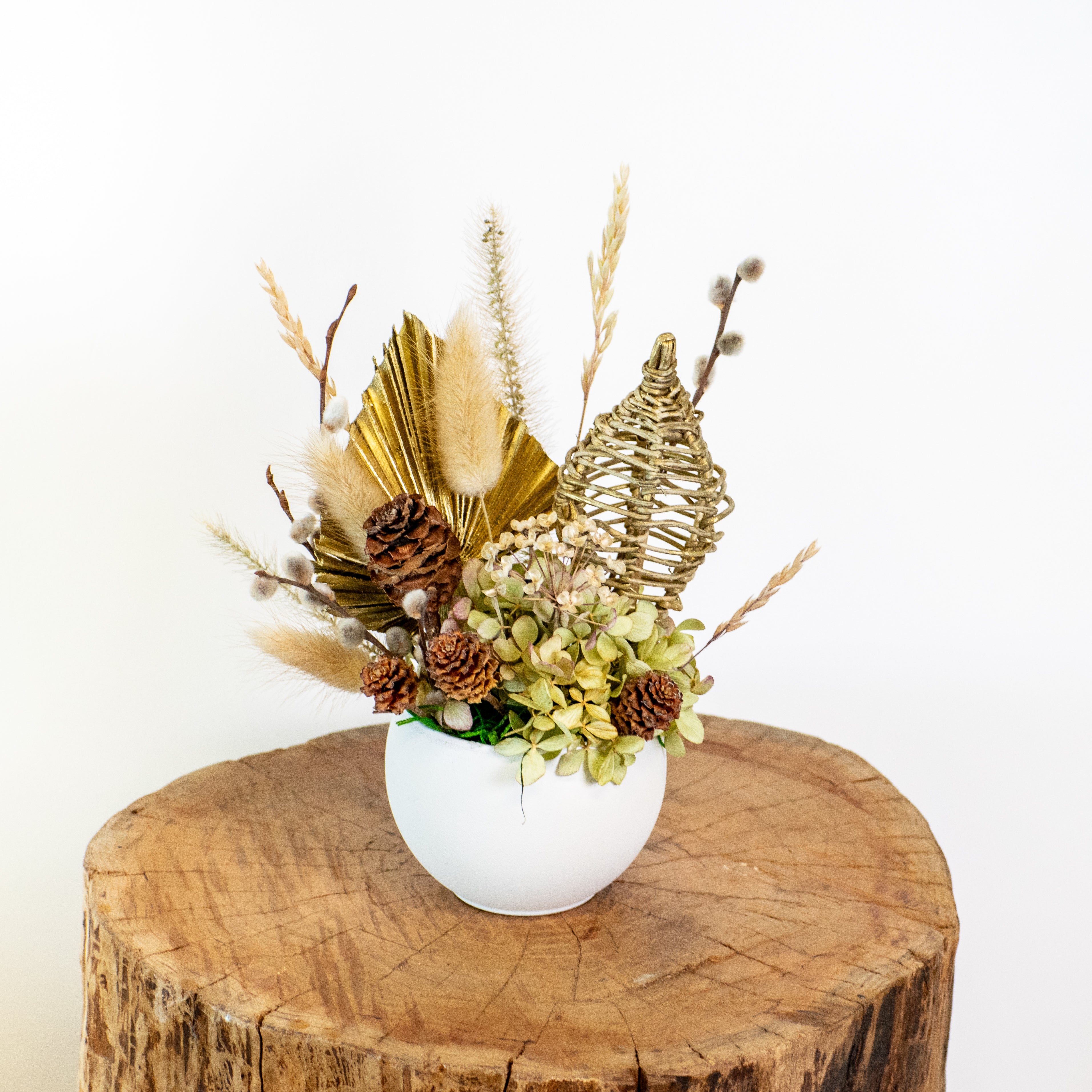 Marigold – September Charm Flowers